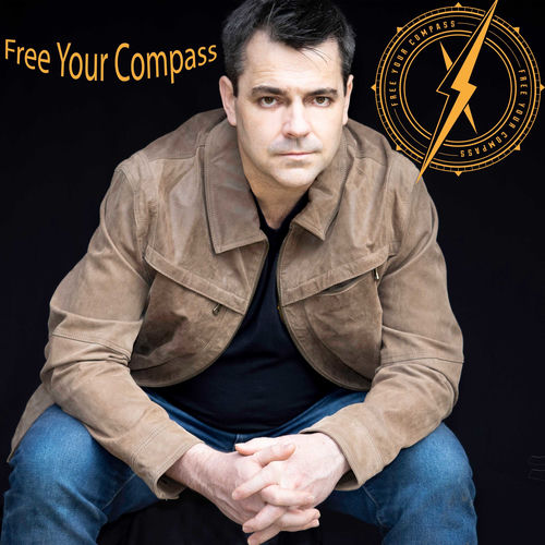 Listen to Free Your Compass podcast | Deezer