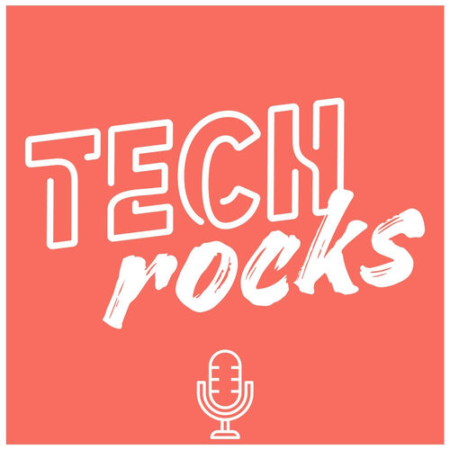 Listen to Tech.Rocks - "Paroles de Tech Leaders" podcast | Deezer