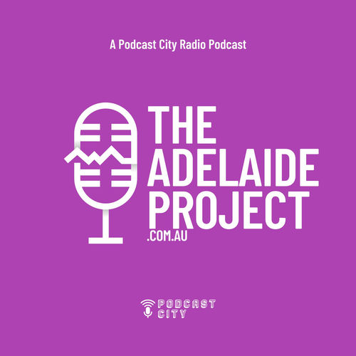Listen to The Adelaide Project “Business Spotlight” podcast | Deezer