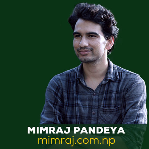Listen to Mimraj Pandeya podcast | Deezer