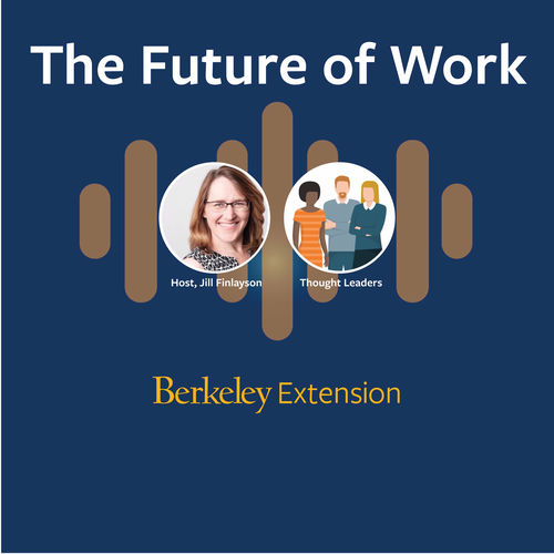 Listen to The Future of Work podcast | Deezer