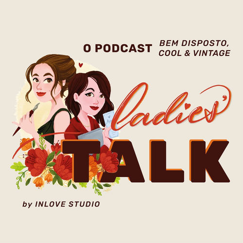 Listen to Ladies' Talk podcast | Deezer