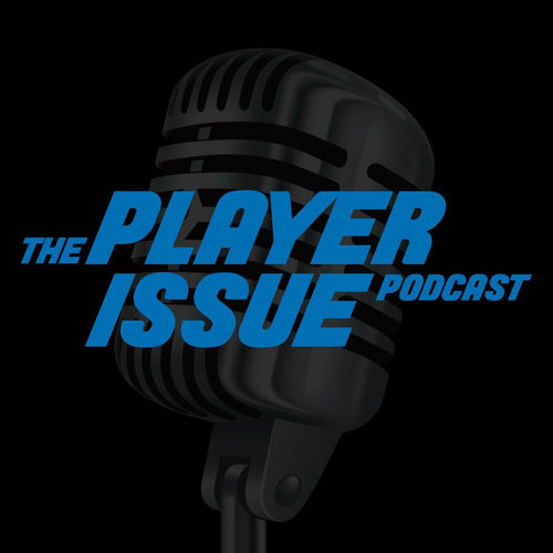 Escucha el podcast The Player Issue Podcast | Deezer