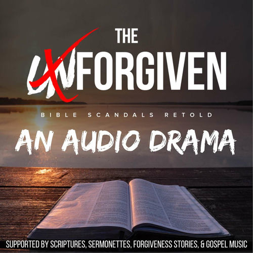Escucha el podcast The Forgiven | Deezer