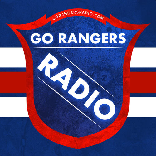 Listen to Go Rangers Radio podcast | Deezer