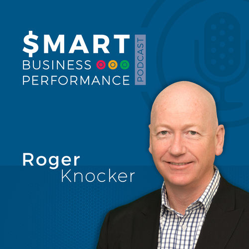 Listen to Smart Business Performance Podcast podcast | Deezer