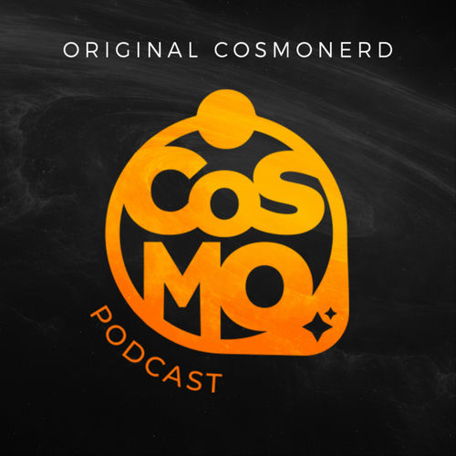 Listen to Cosmo Podcast (por CosmoNerd) podcast | Deezer