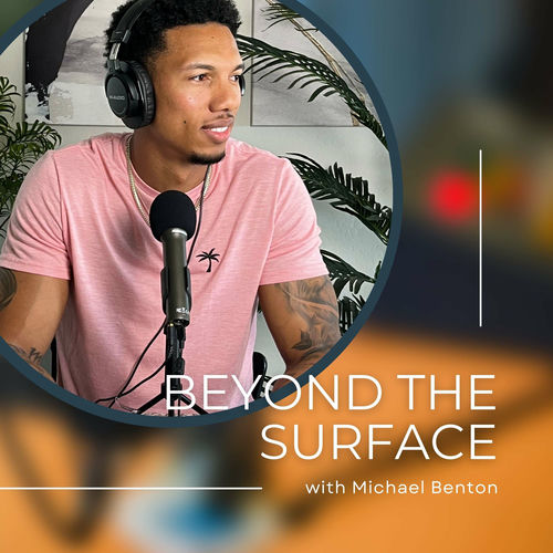 Escucha el podcast Beyond The Surface | Deezer