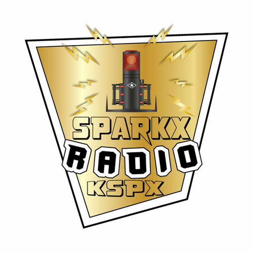 Listen to KSPX Sparkx Radio Network podcast | Deezer