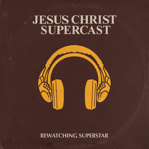 Listen to Jesus Christ Supercast podcast | Deezer