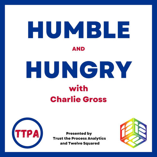 Listen to Humble and Hungry podcast | Deezer