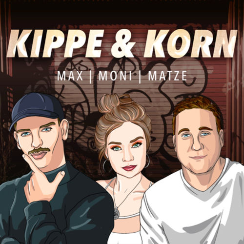 Listen to Kippe und Korn podcast | Deezer