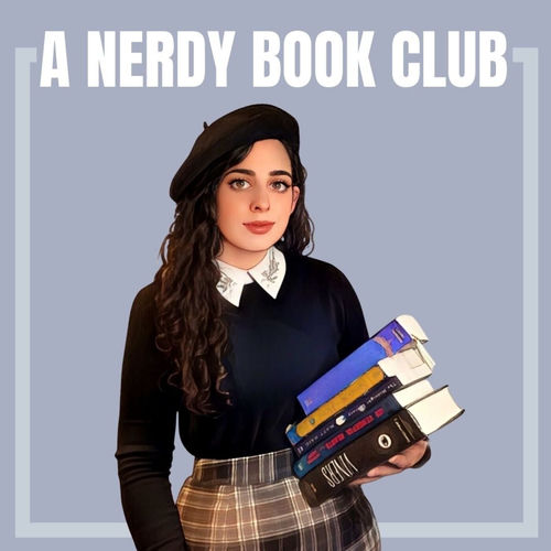 Podcast A Nerdy Book Club - último programa 9/9/22 | Deezer