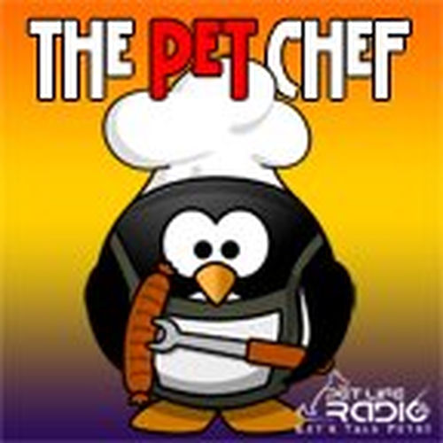 Listen to The Pet Chef - Discovering and Cooking Healthy Food For Your ...