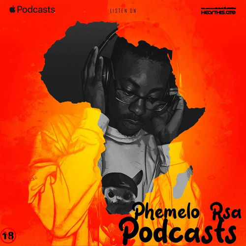Listen to Phemelo Rsa Podcasts podcast | Deezer