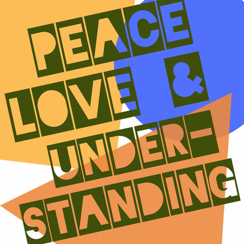Listen to Peace, Love, & Understanding podcast | Deezer