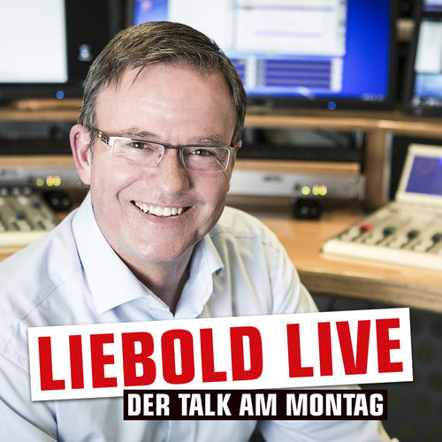 Liebold Live Podcast | Auf Deezer hören