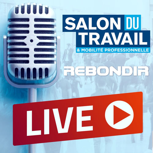 Listen to Salon du Travail 2020 podcast | Deezer