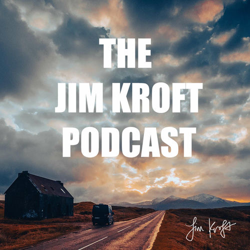 Escucha el podcast The Jim Kroft Podcast | Deezer