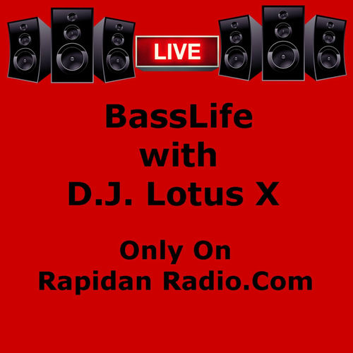 Listen to BassLife podcast | Deezer