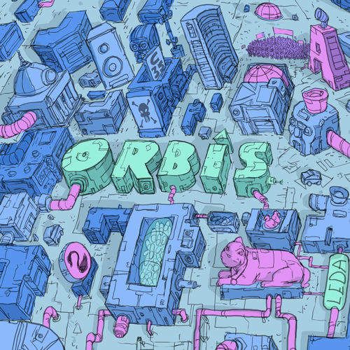 Listen to Orbis podcast | Deezer