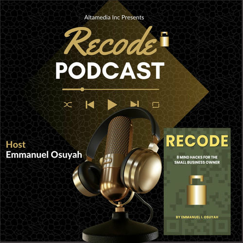 Listen to The Recode Podcast podcast | Deezer