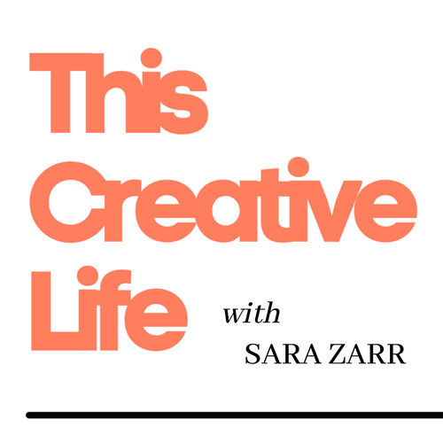 Listen to This Creative Life podcast | Deezer