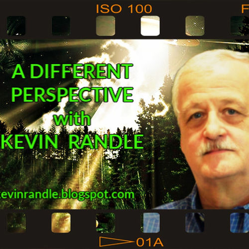 Listen to A Different Perspective with Kevin Randle podcast | Deezer