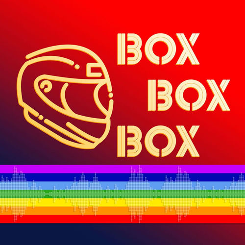 Listen to BOX BOX BOX Podcast podcast | Deezer