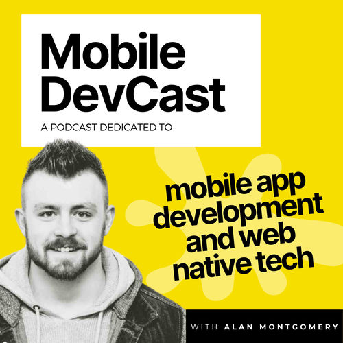 Listen to Mobile DevCast podcast | Deezer