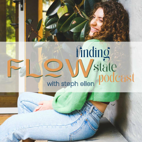 Listen to Finding Flow State podcast | Deezer