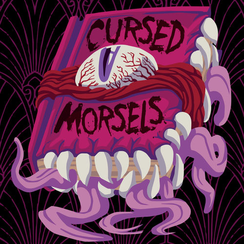 Listen to Cursed Morsels podcast | Deezer