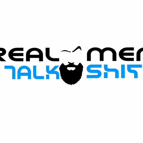 Listen to Real Men Talk Sh!t Podcast podcast | Deezer