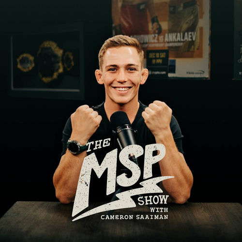 Listen to The MSP Show podcast | Deezer