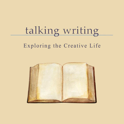 Listen to Talking Writing podcast | Deezer