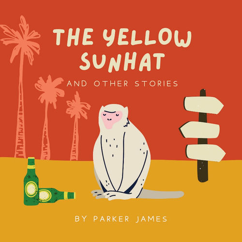 Listen to The Yellow Sun Hat and Other Stories podcast | Deezer
