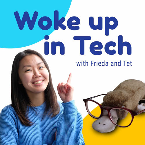 Listen To Woke Up In Tech Podcast Deezer listen-to-woke-up-in-tech-podcast-deezer