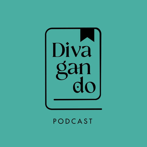 Listen to Divagando podcast | Deezer