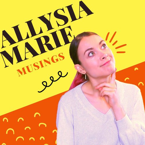 Listen to Daily Musings with Allysia podcast | Deezer