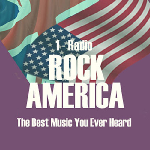 Listen to 1-Radio Rock America's Podcast podcast | Deezer