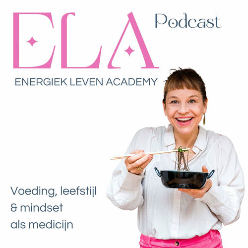Listen to De ELA Podcast podcast | Deezer