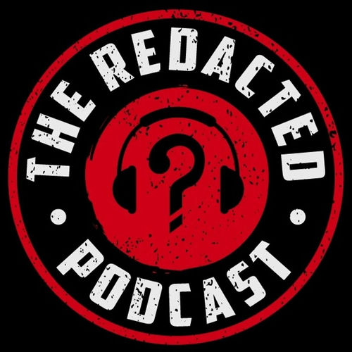 Listen to The Redacted Podcast podcast | Deezer