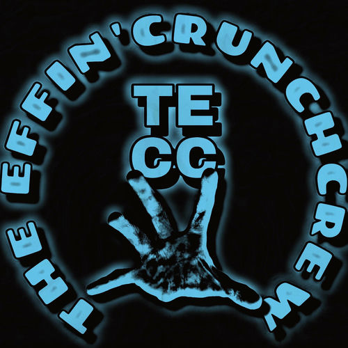 Escucha el podcast The Effin' CrunchCrew | Deezer
