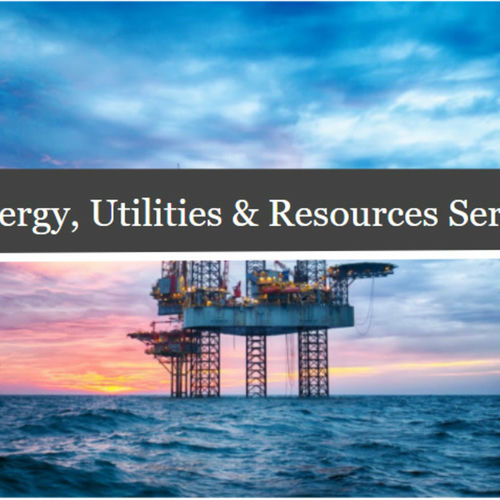 Listen to PwC Middle East Energy, Utilities & Resources series podcast | Deezer