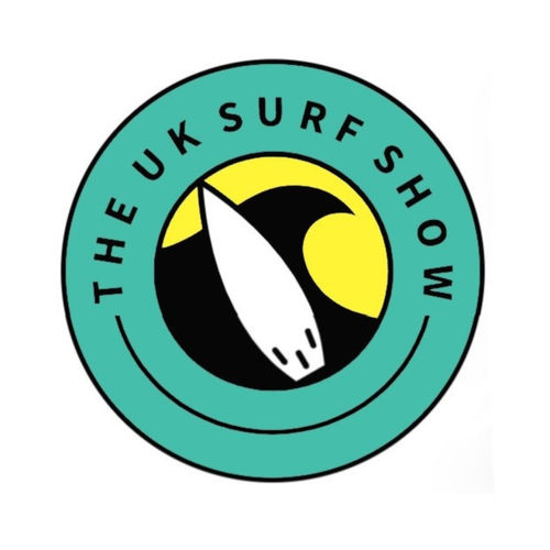 Listen to The UK Surf Show podcast | Deezer
