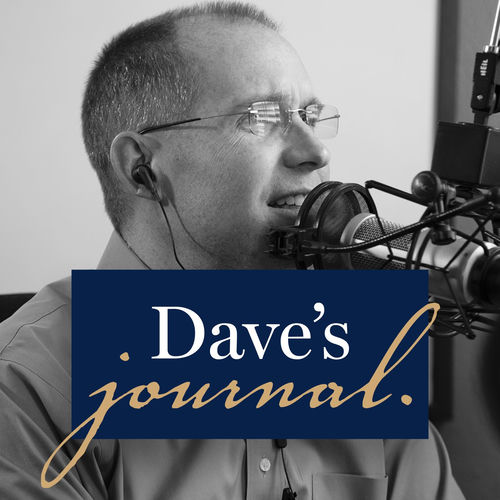 Listen to Dave's Journal podcast | Deezer