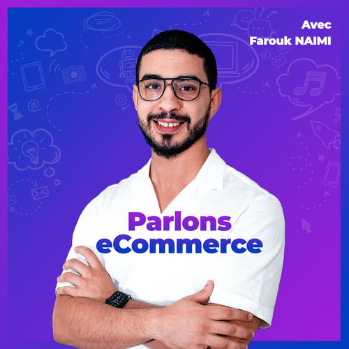 Listen to Parlons eCommerce podcast | Deezer