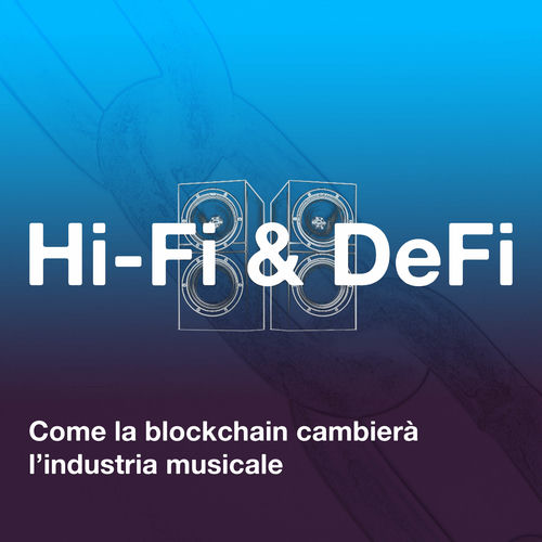 Listen to Hi-Fi & DeFi podcast | Deezer