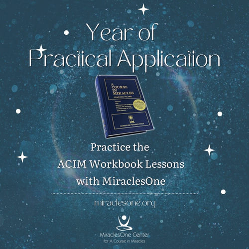 Listen to Reading of the ACIM Workbook Lessons podcast | Deezer