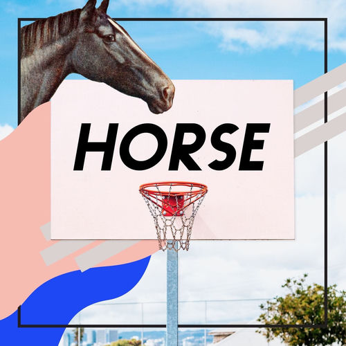 Listen to HORSE podcast | Deezer